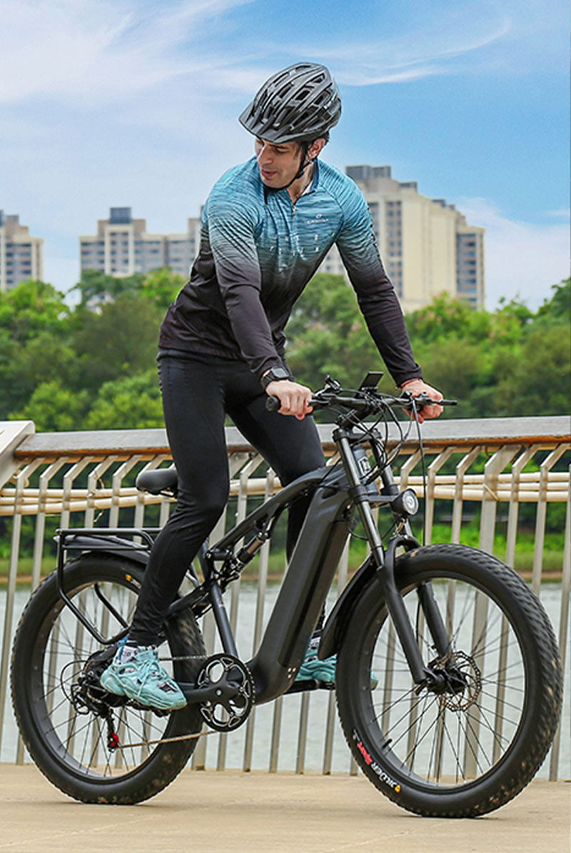 Electric Bikes / eBikes Australia - Merkx