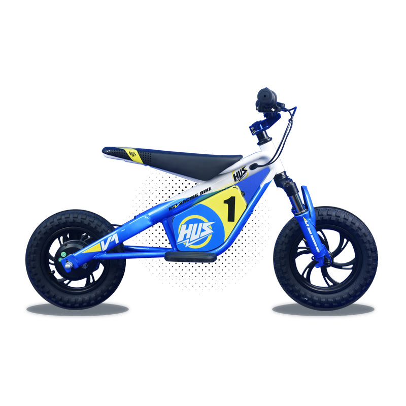 HUS V1 Kids Dirt E-Bike – Merkx