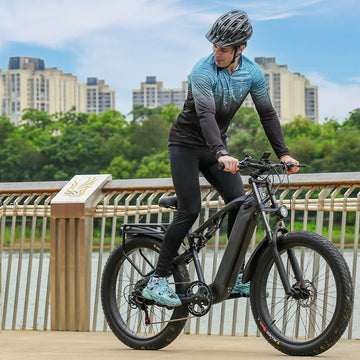 MX05 Grey | All Terrain Hybrid Power Bike – Merkx