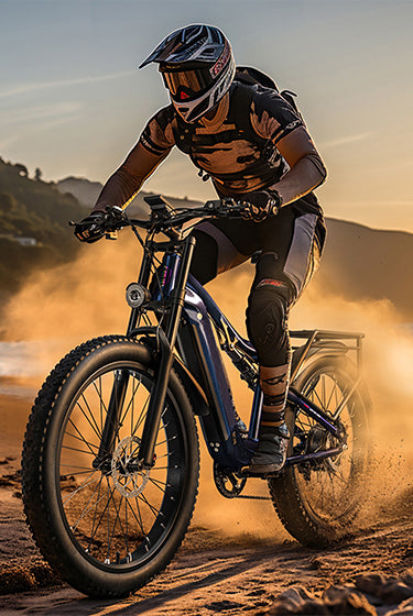 Electric Bikes / eBikes Australia - Merkx