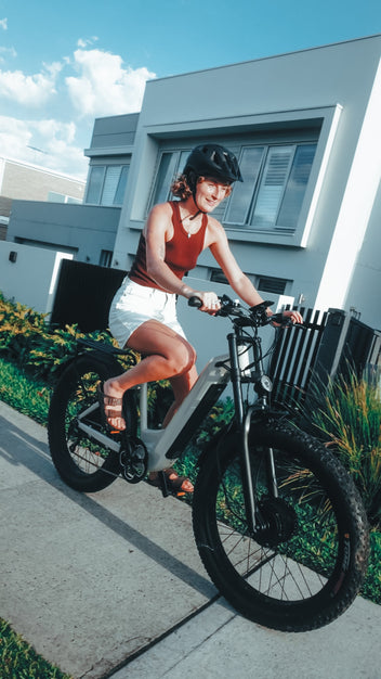 Electric Bikes Australia, E-Bikes For Sale – Merkx